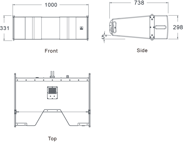 法国莲花音响亚洲运营中心